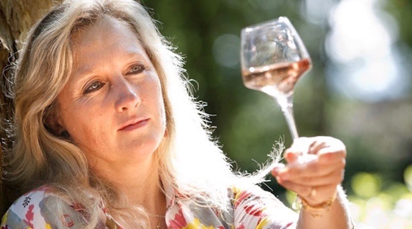 Eternelle favorite - A fine feminine wine, ACCESS : the best digital ...